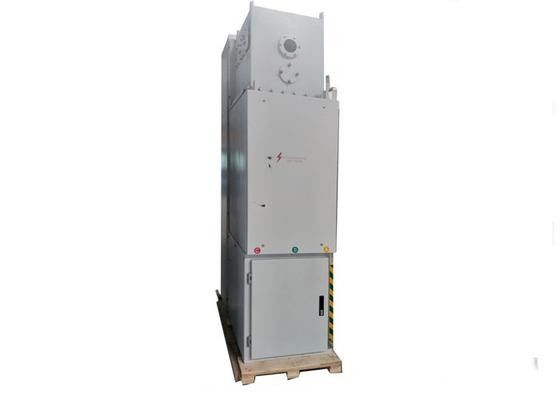 Het Mechanisme40.5kv 24kv Gas Geïsoleerde Cel van de metaal Beklede ...